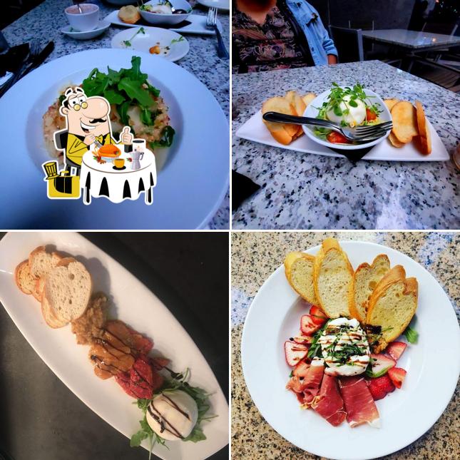 One North Kitchen & Bar, Chicago - Restaurant menu, prices and reviews