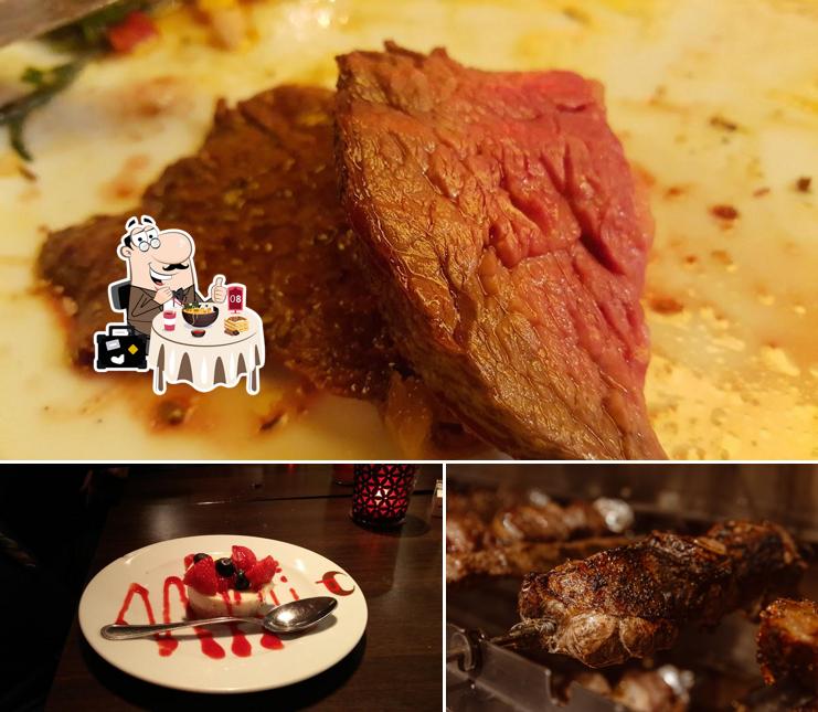 Pampas Rodizio, Antwerp - Restaurant menu, prices and reviews