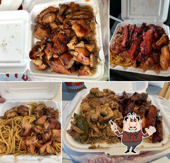 Best restaurants in Brandon Exchange Mall - Restaurant Guru
