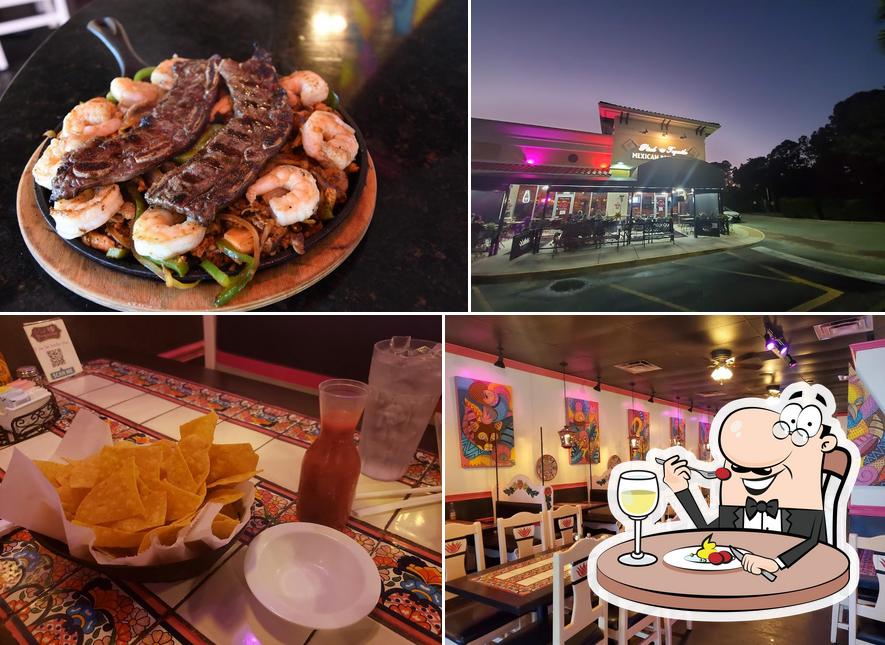 Pink Tequila in North Port - Restaurant reviews
