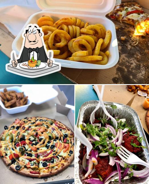 Pizza Club Max - Palmerston North in Palmerston North - Restaurant reviews