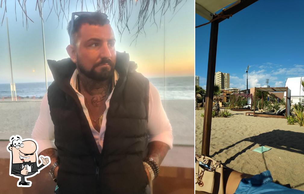 Honi Beach Day and Night Bar, Povoa de Varzim - Restaurant menu, prices ...