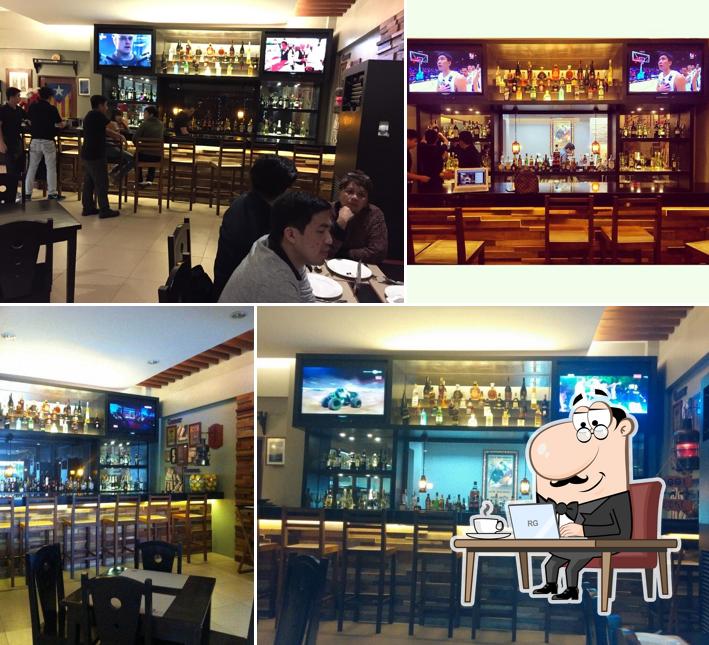 Find the best place to eat in Pasay, summer 2024 - Restaurant Guru