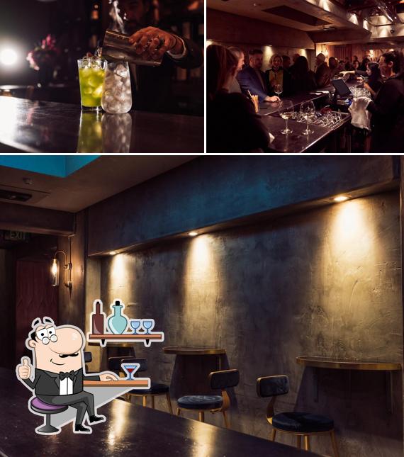 Thursday Bar, Auckland - Restaurant menu, prices and reviews