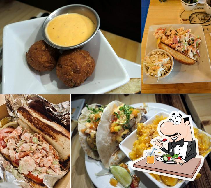 Vault 232 Restaurant and Bar in Lake Zurich - Restaurant menu and reviews