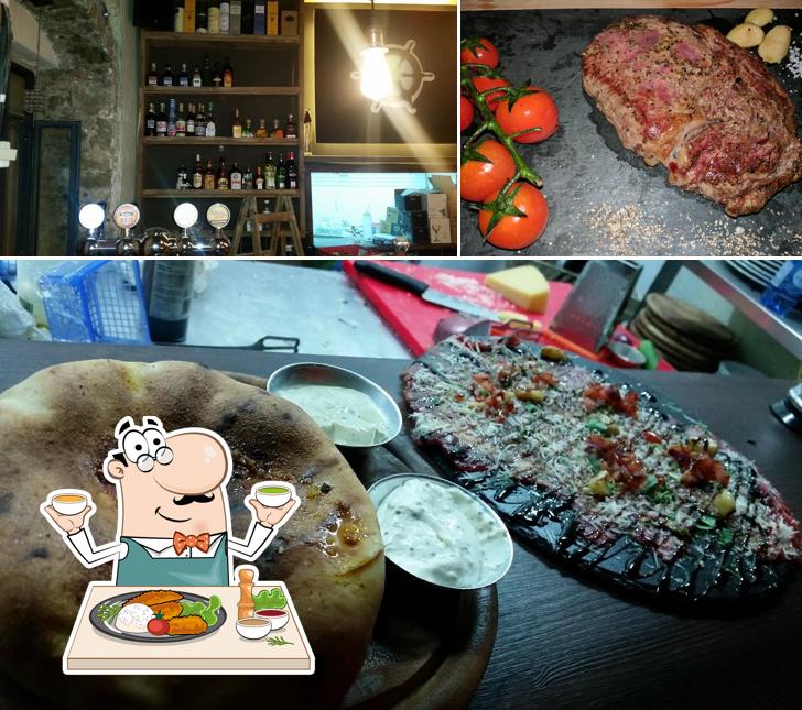 Zeppelin Bar, Rishon LeTsiyon - Restaurant reviews