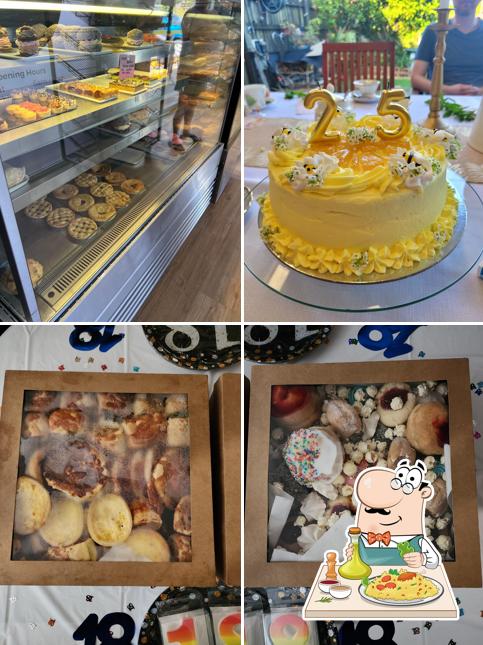 All Things Sweet Bakery, Lawnton - Restaurant menu, prices and reviews