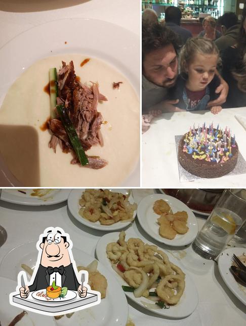 Ba Fu Chinese Restaurant, Ramsgate - Restaurant menu, prices and reviews