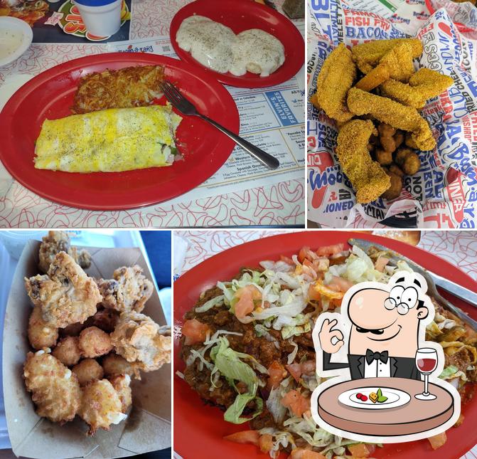 Best potato skins in Edmond restaurants, spring 2024 - Restaurant Guru