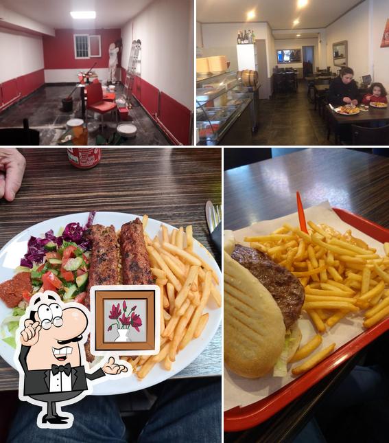 Bosfor Kebab restaurant, Lorient - Restaurant reviews