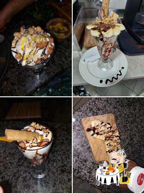 Café bida, Sfax - Menú del restaurante, precios y reseñas