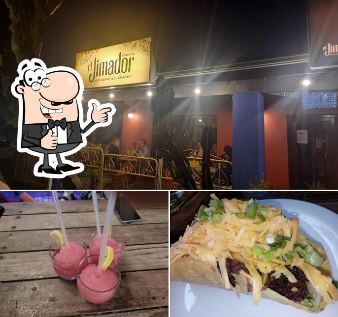 Chingada's Mexican Cantina, Port Elizabeth - Restaurant menu, prices ...