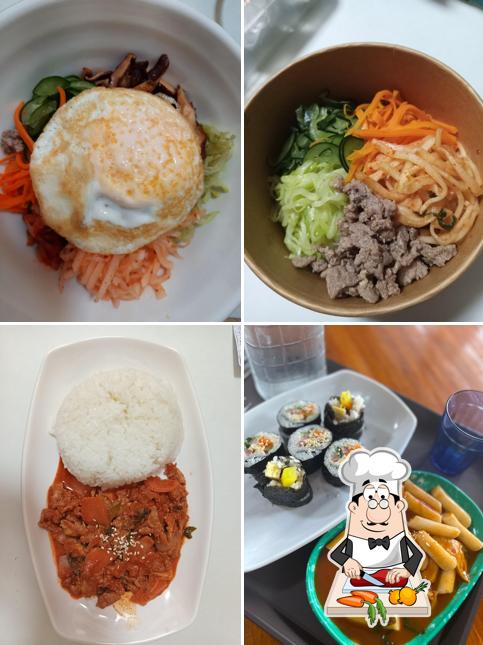 Daon Korean Food House, Makati - Restaurant menu, prices and reviews