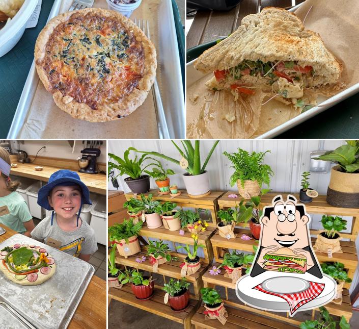 Fat Beet Farm Kitchen and Bakery, Tampa - Restaurant menu, prices and ...