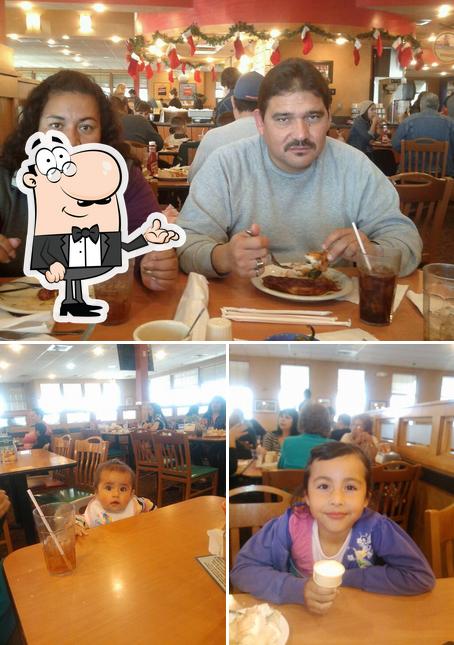 Furr's, El Paso - Restaurant menu, prices and reviews