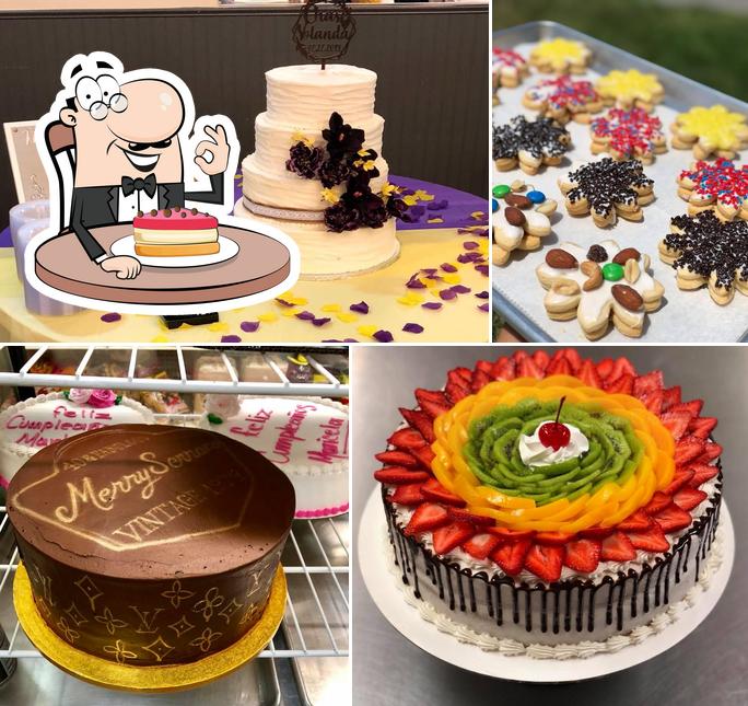 Juarez Bakery, 2209 S Seneca St in Wichita - Restaurant reviews