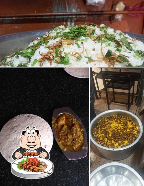 Kerala Mess, Bengaluru, Lalbagh - Restaurant menu, prices and reviews