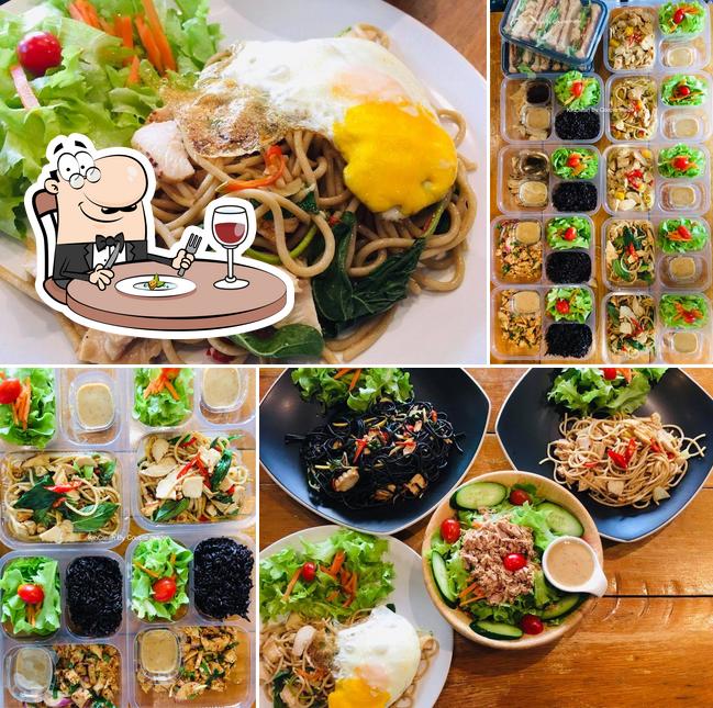 KinClean By Couple made restaurant, Bangkok - Restaurant reviews