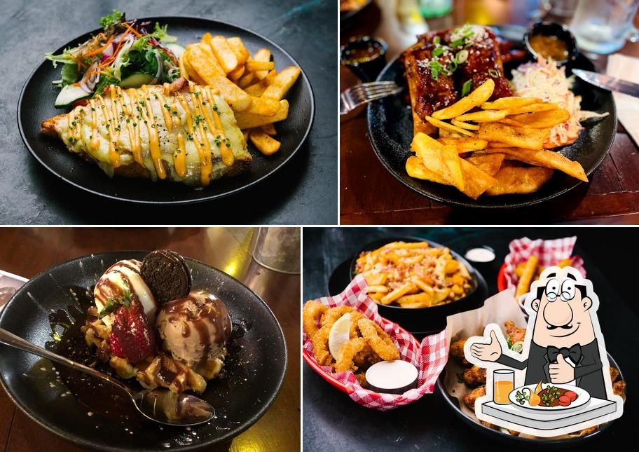 Lone Star Rib House & Brews Rouse Hill in Rouse Hill - Restaurant menu ...