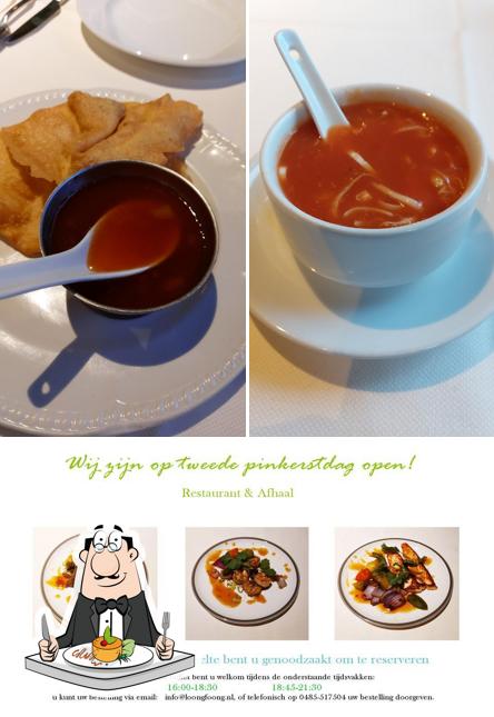 Loong Foong, Gennep - Restaurant reviews