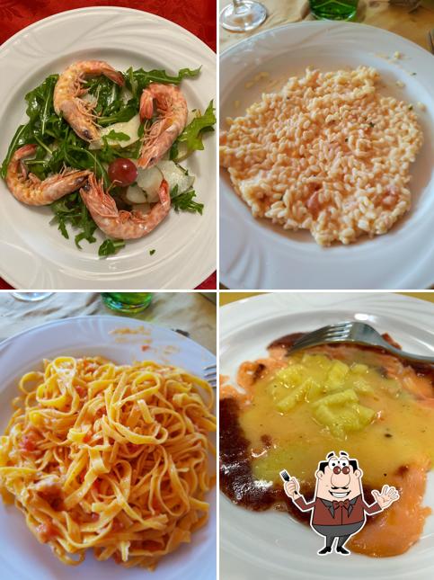 Mamma Rosa - Menu del ristorante, prezzi e recensioni