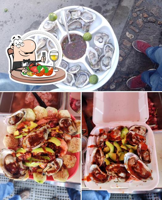 Mariscos Armando's, Dolores Hidalgo Cuna de la Independencia Nacional ...