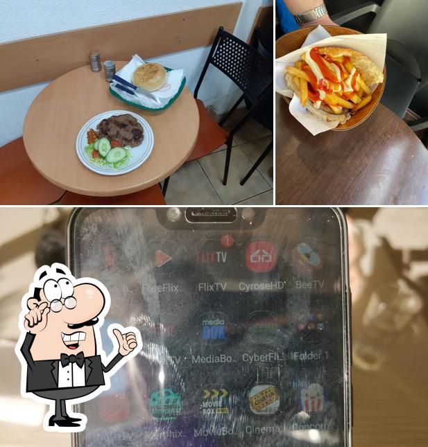Miki Burger House, Bitola - Restaurant menu, prices and reviews