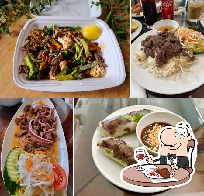 Miss Vietnam restaurant, Malmö - Restaurant reviews