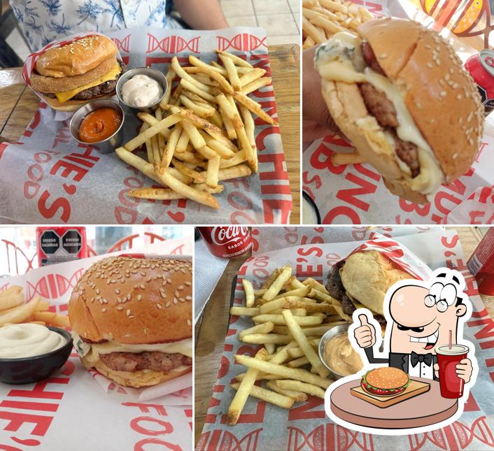 Munchie's Lab, San Pedro Garza García - Menú del restaurante, precios y ...
