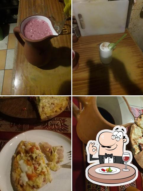 Pizzeria Wayna Picchu, Tacna - Restaurant reviews