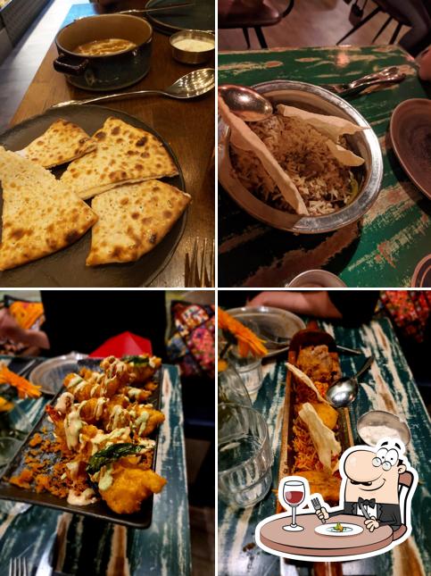 Raffat, Leuven - Restaurant reviews