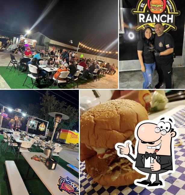 Ranch fast food in Houston - Restaurant reviews