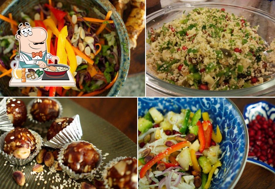 Restore, Chennai, Little Mount - Restaurant menu, prices and reviews