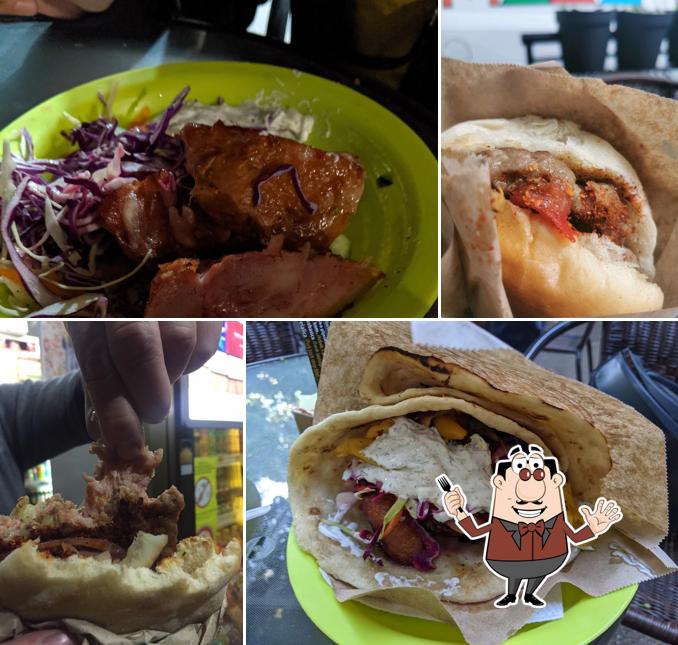 Roštilj Mali podrum, Niš - Restaurant menu, prices and reviews
