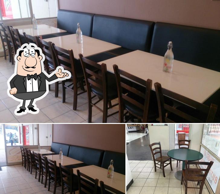 SAB Indian Sweets & Snacks, Auckland - Restaurant menu, prices and reviews