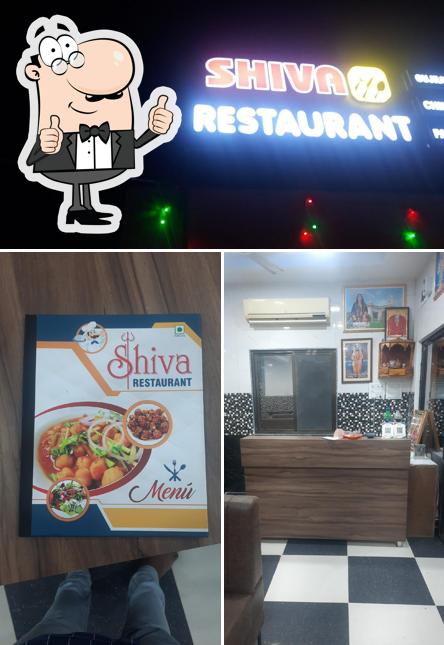 SHIVA RESTAURANT, Mandvi, R8V9+VRH - Restaurant reviews