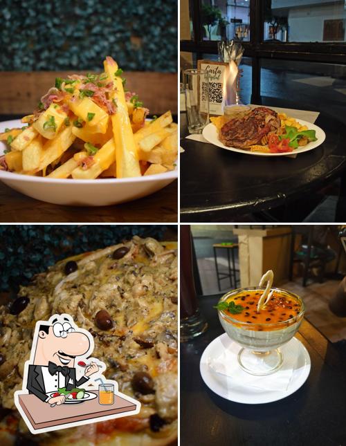 SUBliMe, San Salvador de Jujuy - Menú del restaurante, precios y reseñas