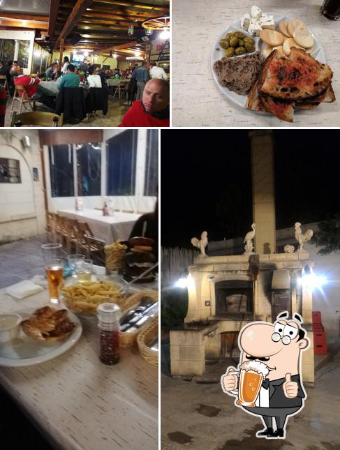 Scicluna Farmhouse, Gudja - Restaurant menu, prices and reviews