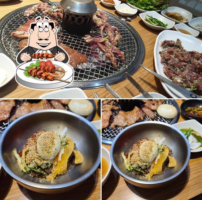 Best cold buckwheat noodles in Jeongeup-si restaurants, summer 2024 ...