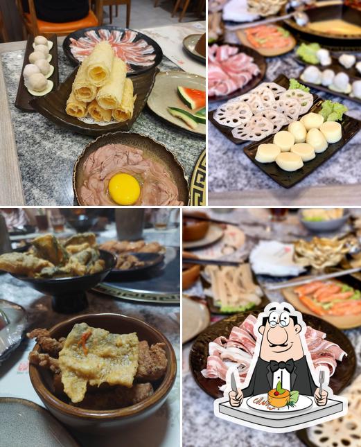 Shu Guo Yin Xiang Batam, Batam - Restaurant menu, prices and reviews