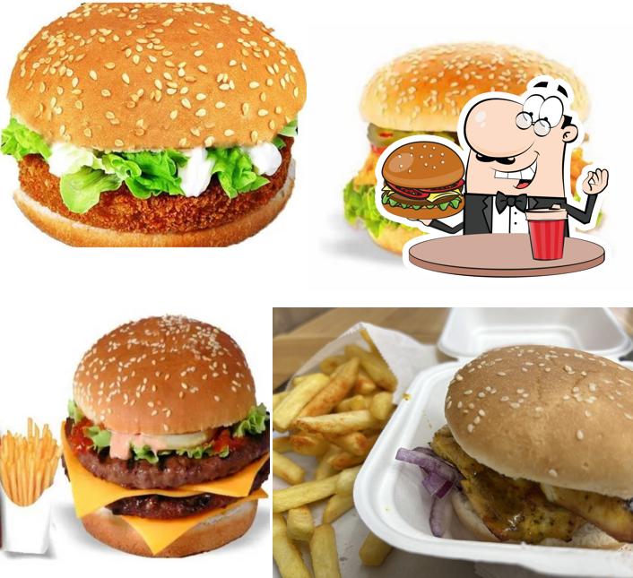 Snappy chicken, Ilford - Restaurant menu, prices and reviews