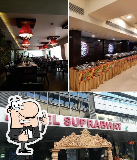 Suprabhat Sampradaya Banquet Hall, Hyderabad - Restaurant menu, prices ...