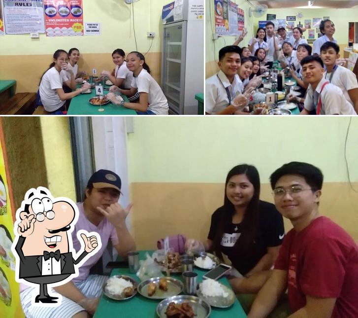 Tsibugan Street restaurant, Pasay - Restaurant reviews