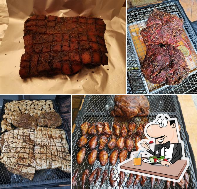Zarb SmokeHouse & Grill restaurant, Bangkok - Restaurant reviews