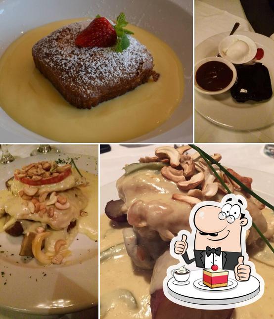 Die besten garnelenrollen in Centurion Restaurants, Winter 2023 ...