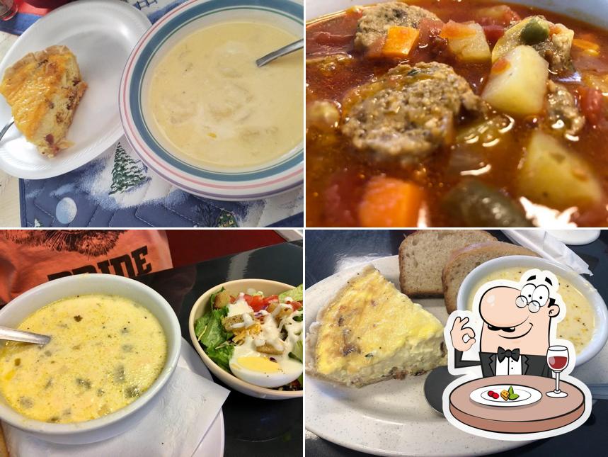 Ruby's, Tahlequah - Restaurant menu, prices and reviews