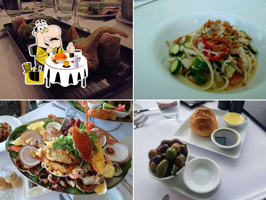 Sealevel, Cronulla - Restaurant menu, prices and reviews