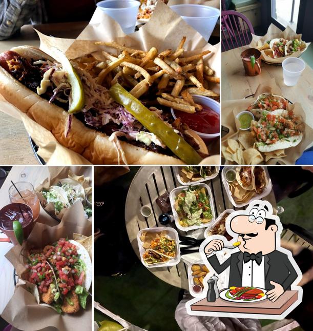 Slope & Hatch in Glenwood Springs - Restaurant menu and reviews