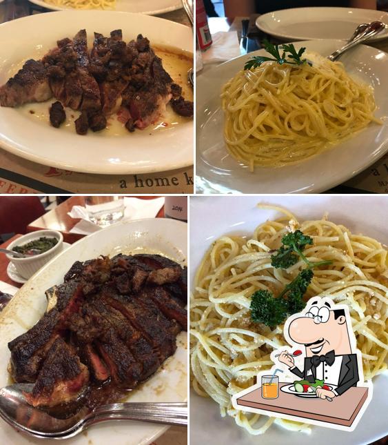 Mamou - A Home Kitchen, Taguig - Restaurant menu, prices and reviews