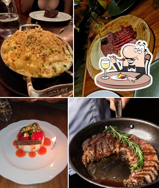 Papi Steak Miami in Miami Beach - Restaurant menu and reviews